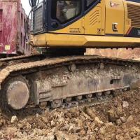 China LIUGONG 936 936E Crawler Excavator 35 Tons Original Dredging Depth 7.34m Hot 2018 Sale for sale