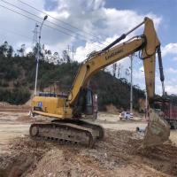 China LIUGONG 936 936E Crawler Excavator 35 Tons Original Dredging Depth 7.34m Hot 2018 Sale for sale