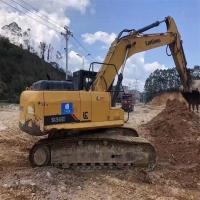China LIUGONG 936 936E Crawler Excavator 35 Tons Original Dredging Depth 7.34m Hot 2018 Sale for sale