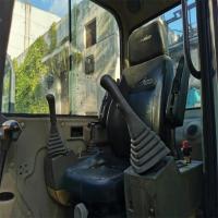 China Affordable SUNWARD SWE 60E 6 Ton Mini Crawler Excavator with Original Hydraulic Valve for sale