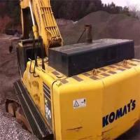 China Used Komatsu PC800 Crawler Excavator from Japan Original Paint and High Tear-out Force for sale