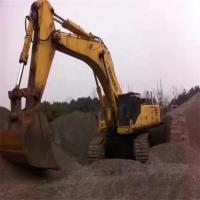 China Used Komatsu PC800 Crawler Excavator from Japan Original Paint and High Tear-out Force for sale