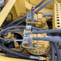China Used Komatsu PC800 Crawler Excavator from Japan Original Paint and High Tear-out Force for sale
