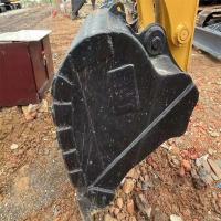 China Original Hydraulic Cylinder Used 48.2 kW Caterpillar 308E Crawler Excavator in America for sale