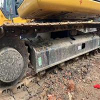 China Original Hydraulic Cylinder Used 48.2 kW Caterpillar 308E Crawler Excavator in America for sale
