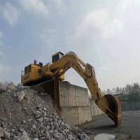 China LOW WORKING HOURS Komatsu pc2000 crawler excavator from Japan in excellent condition for sale