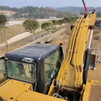 China Used Caterpillar CAT 320GX 320GC 320 20 tons Crawler Excavator in Good Condition for sale