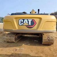 China Used Caterpillar CAT 320GX 320GC 320 20 tons Crawler Excavator in Good Condition for sale