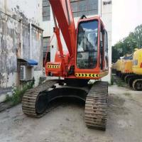 China 108 KW DH220LC-7 excavator from South Korea with original paint perfect and condition for sale