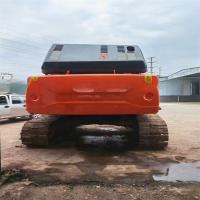 China Second Hand Doosan Excavator DX300 with 147 KW Power in South Korea at Affordable for sale