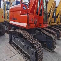 China Second Hand Doosan Excavator DX300 with 147 KW Power in South Korea at Affordable for sale
