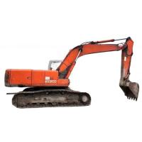 China Japan Imported Hitachi EX200-5 Excavator in Perfect Condition and Low Operating Weight for sale