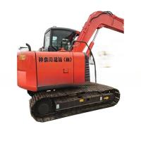 China Highly demanded Japan imported ZX70 crawler excavator with and 1800-1900 working hours for sale