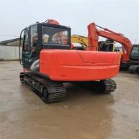 China Highly demanded Japan imported ZX70 crawler excavator with and 1800-1900 working hours for sale