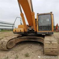 China Style Used Excavators Machinery 100% Ready Korea Imported Hyundai 305 Crawler Excavator for sale