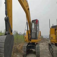 China 2018 Year 21 Ton Used Liugong Crawler Excavator 920E in Perfect Condition and Ready for sale