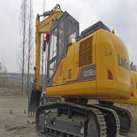 China 2018 Year 21 Ton Used Liugong Crawler Excavator 920E in Perfect Condition and Ready for sale
