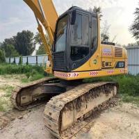 China LOW WORKING HOURS Liugong 925D Second Hand Excavator with Imported from at Affordable for sale