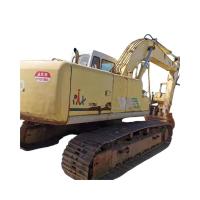 China Used Sumitomo SH200-3 Excavator with ISUZU Engine and 0.8 m3 Bucket Capacity in Japan for sale