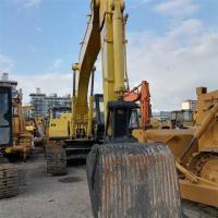 China Used Sumitomo SH200-3 Excavator with ISUZU Engine and 0.8 m3 Bucket Capacity in Japan for sale