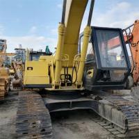 China Used Sumitomo SH200-3 Excavator with ISUZU Engine and 0.8 m3 Bucket Capacity in Japan for sale