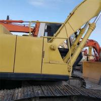 China Used Sumitomo SH200-3 Excavator with ISUZU Engine and 0.8 m3 Bucket Capacity in Japan for sale