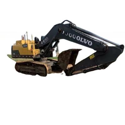 China Second Hand EC350 Crawler Excavator in Excellent Condition with 1500-1600 Working Hours for sale