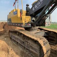 China Second Hand EC350 Crawler Excavator in Excellent Condition with 1500-1600 Working Hours for sale