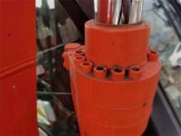 China Used Hitachi ZX210 Excavator with 20 Ton Capacity and 0.8 m3 Bucket Perfect Condition for sale