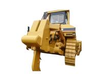 China Affordable Caterpillar D8N Dozer Track Roller for Medium-Sized Dozers in Good Condition for sale