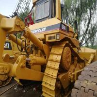 China Affordable Caterpillar D8N Dozer Track Roller for Medium-Sized Dozers in Good Condition for sale