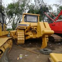 China Affordable Caterpillar D8N Dozer Track Roller for Medium-Sized Dozers in Good Condition for sale