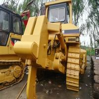 China Affordable Caterpillar D8N Dozer Track Roller for Medium-Sized Dozers in Good Condition for sale