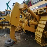China Affordable Caterpillar D8N Dozer Track Roller for Medium-Sized Dozers in Good Condition for sale