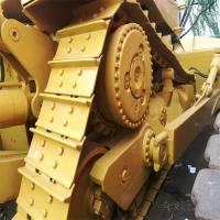 China Affordable Caterpillar D8N Dozer Track Roller for Medium-Sized Dozers in Good Condition for sale