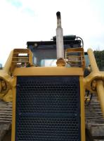 China Middle Scale Original Japan Made Used D41 Komatsu Bulldozer with Hydraulic Cylinder for sale