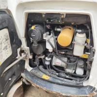 China Bocat E20 20 2 Ton Mini Excavator Original Paint Hydraulic System 230 mm Track Width for sale