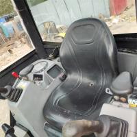 China Bocat E20 20 2 Ton Mini Excavator Original Paint Hydraulic System 230 mm Track Width for sale