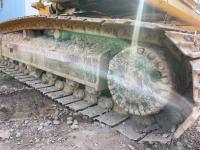China 22940kg Operating Weight Used Caterpillar Excavator with Original Hydraulic Pump for sale