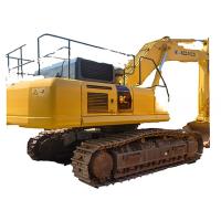 China 45TON Komatsupc450-8 Used Excavator with 257/1900 Operating Weight for sale