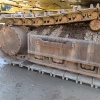 China 45TON Komatsupc450-8 Used Excavator with 257/1900 Operating Weight for sale