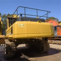 China 45TON Komatsupc450-8 Used Excavator with 257/1900 Operating Weight for sale