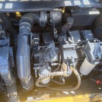 China 45TON Komatsupc450-8 Used Excavator with 257/1900 Operating Weight for sale