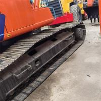 China 122000W 20.3 Ton Operating Weight Hitachi EX200-3 Crawler Excavator for sale