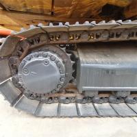 China 1.9m3 Bucket Capacity Carter 330D Crawler Excavator with Low Working Hours for sale