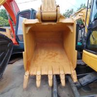 China 1.9m3 Bucket Capacity Carter 330D Crawler Excavator with Low Working Hours for sale