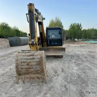 China 2.1m3 Bucket Capacity Carter 307 Crawler Excavator with 0-2000 Working Hours for sale