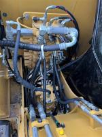 China 2.1m3 Bucket Capacity Carter 307 Crawler Excavator with 0-2000 Working Hours for sale