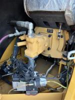 China 2.1m3 Bucket Capacity Carter 307 Crawler Excavator with 0-2000 Working Hours for sale