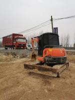 China 2022 Kubota KX163 Used Excavator 100% Ready for Operating Weight 5595kg for sale